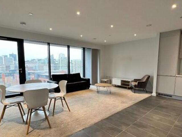 Bury Street, Manchester, 1 Bedroom Apartment