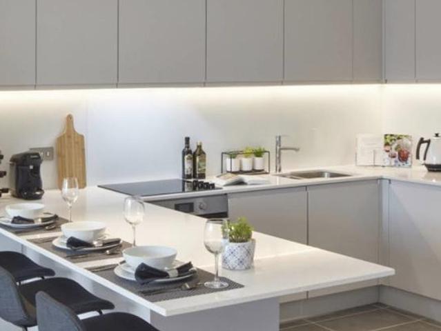 Bury Street, Manchester, 2 Bedroom Apartment
