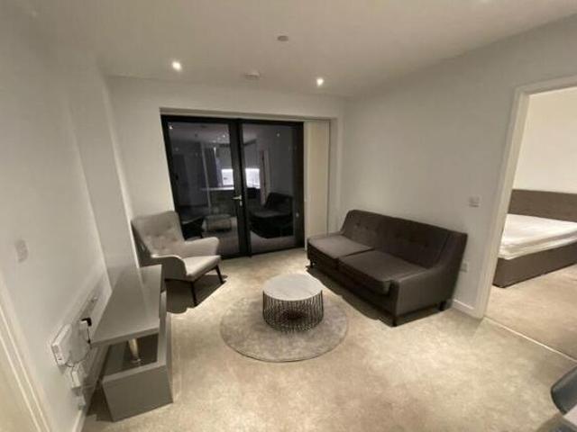 Bury Street, Manchester, 2 Bedroom Apartment