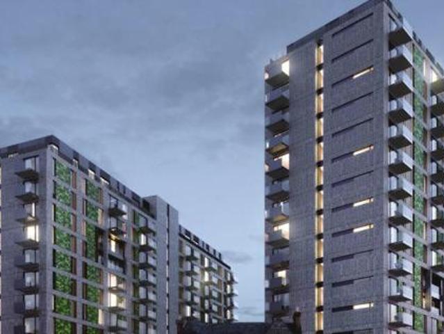 Bury Street, Manchester, 2 Bedroom Apartment