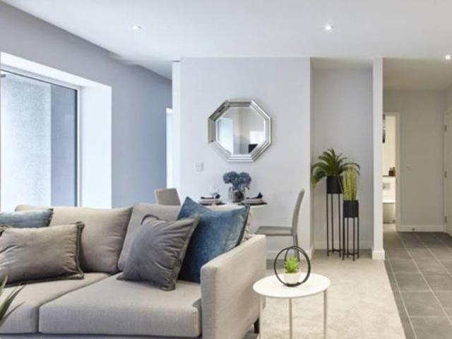 Bury Street, Manchester, 2 Bedroom Apartment