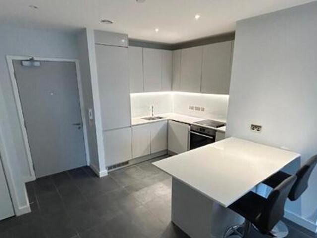 Bury Street, Manchester, 2 Bedroom Apartment