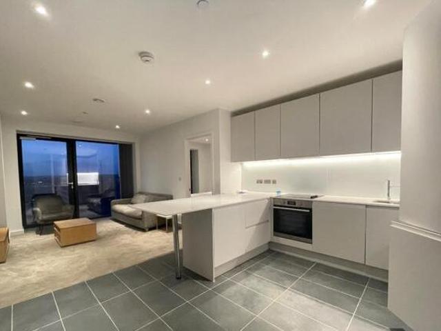 Bury Street, Manchester, 2 Bedroom Apartment