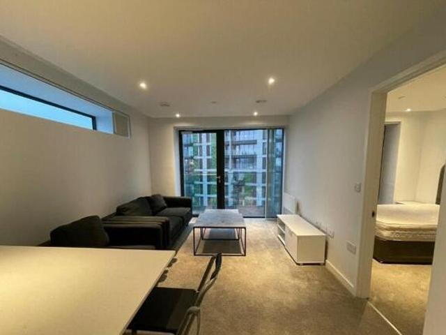 Bury Street, Manchester, 2 Bedroom Apartment