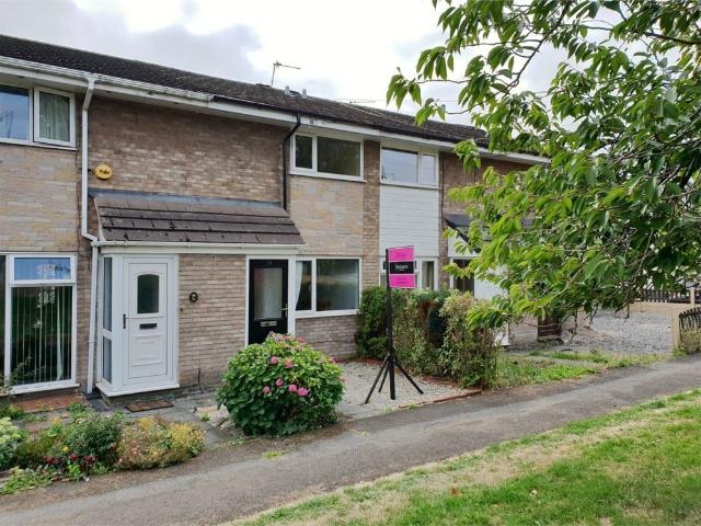 Bury Street, Radcliffe, Manchester M26, 2 bed terraced house to rent, £850 pcm | PrimeLocation