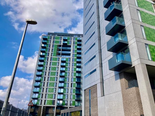 Bury Street, Salford M3, 1 bed flat to rent, £1,150 pcm | PrimeLocation