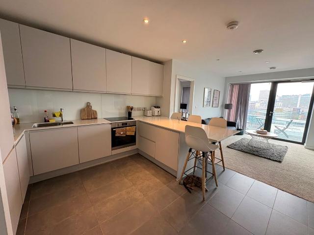 Bury Street, Salford M3, 2 bed flat to rent, £1,450 pcm | PrimeLocation
