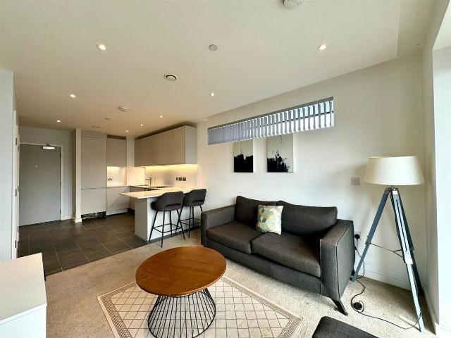 Bury Street, Salford M3, 2 bed flat to rent, £1,495 pcm | PrimeLocation