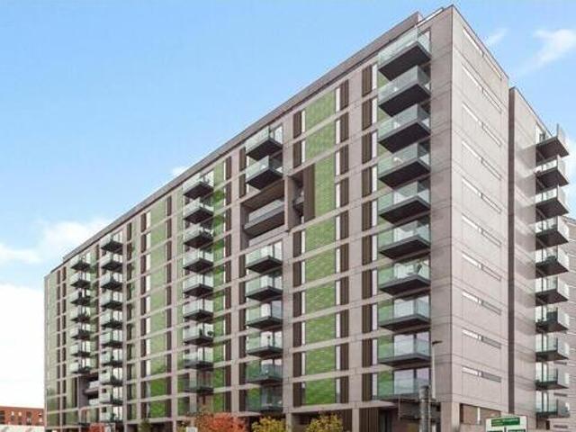 Bury Street, Salford, 1 Bedroom Apartment