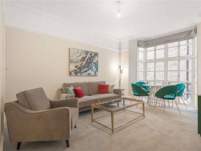 Bury Street, St James's, London, SW1Y 1 bed apartment to rent £3,397 pcm £784 pw