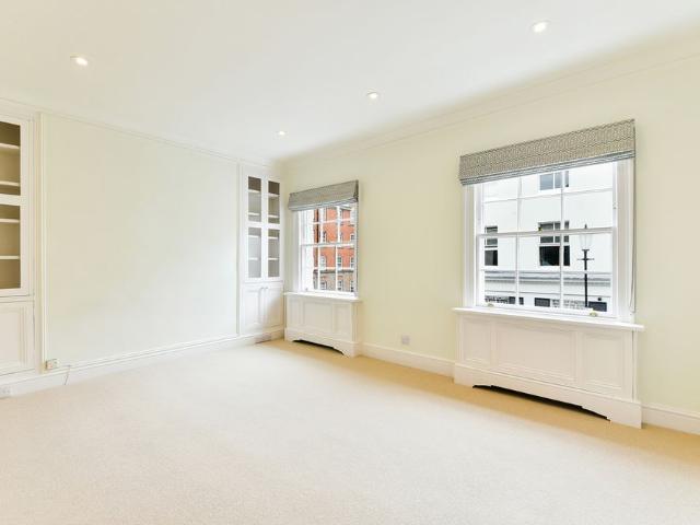 Bury Walk, SW3, London