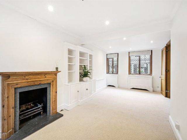 Bury Walk, The Bromptons SW3, 3 bed terraced house to rent, £8,250 pcm | PrimeLocation