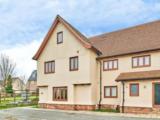 Bury Water Lane, Newport, 5 Bedroom Semi detached