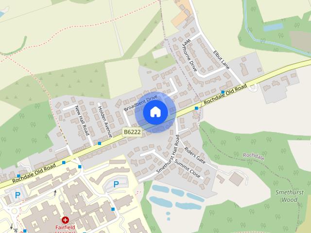Bury