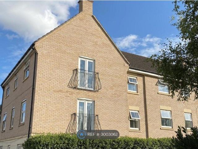 Burywell Road, Wellingborough NN8, 2 bed flat to rent, £1,250 pcm | PrimeLocation