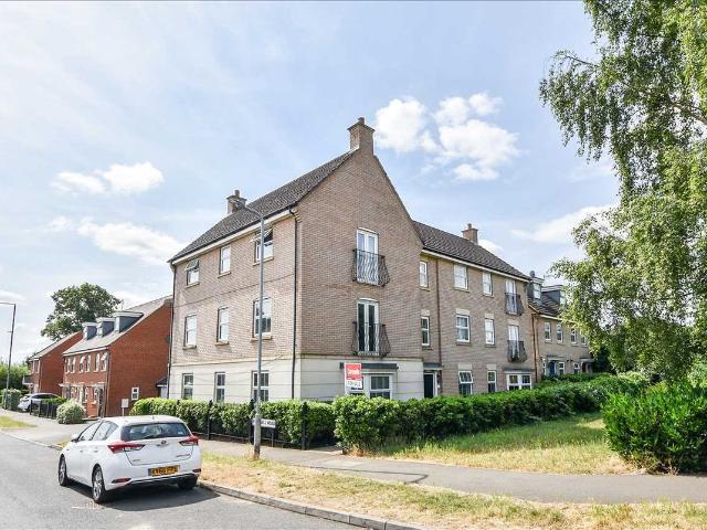 Burywell Road, Wellingborough NN8, 2 bed flat to rent, £875 pcm | PrimeLocation