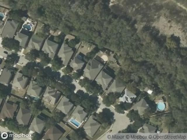 Bur Oak Way
