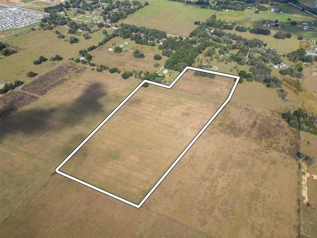 Bur Mac Rd, Dade City, FL 33525