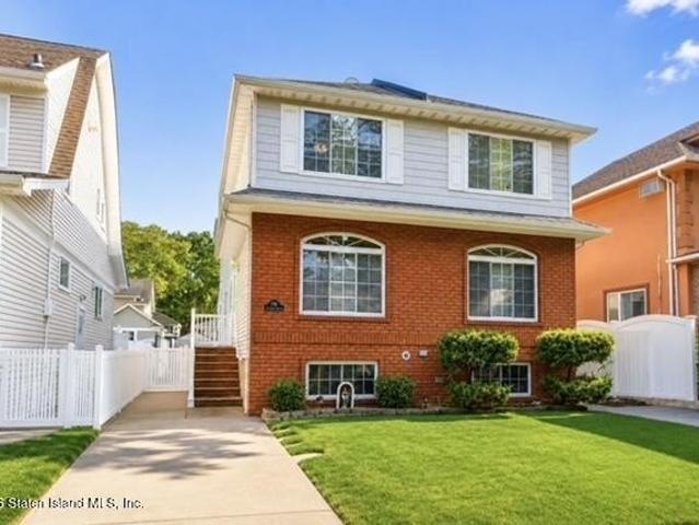 Burbank Ave, Staten Island, Home For Sale