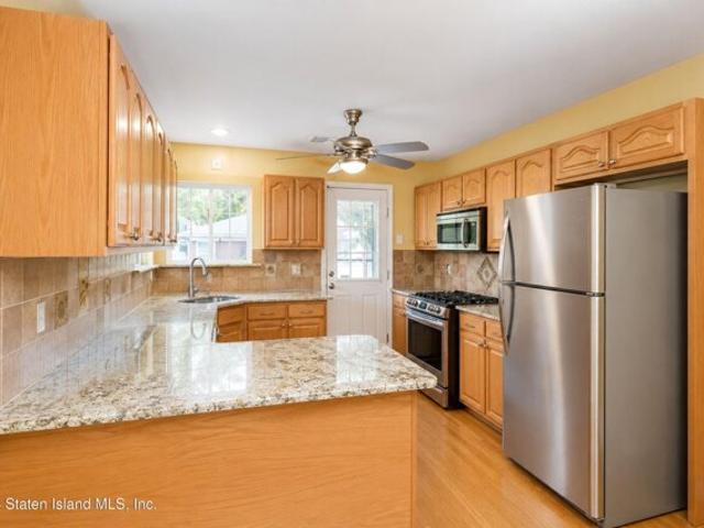 Burbank Ave, Staten Island, Home For Sale