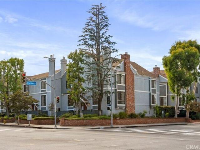 Burbank Blvd Unit,tarzana, Home For Sale