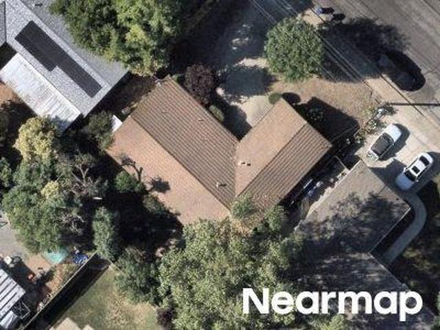 Burbank Dr
