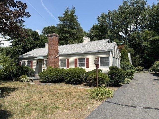 Burbank Rd, Longmeadow, Home For Sale
