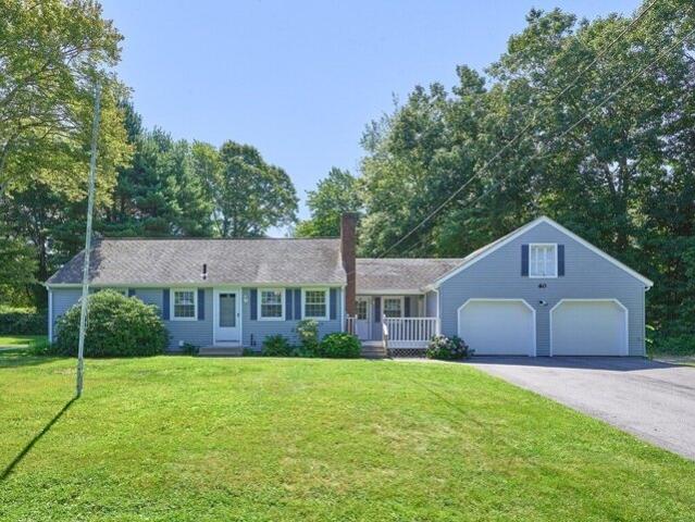 Burbank Rd, Sutton, Home For Sale