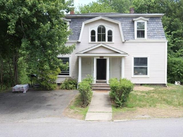 Burbank St, Millbury, Home For Sale