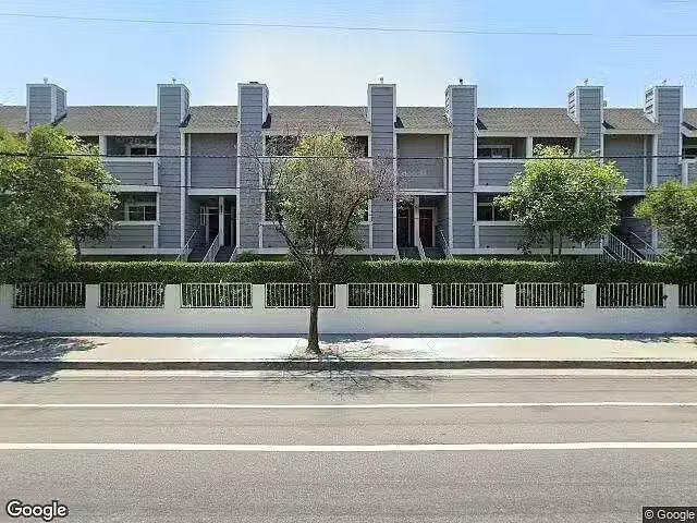 Burbank, SHERMAN OAKS, CA 91401