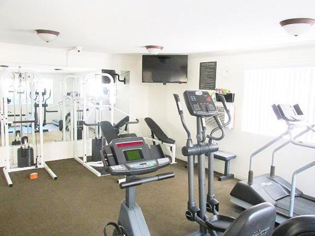 Burbank Village Apartments 1 Bedroom Apartment for Rent at 12244 Burbank Blvd, Los Angeles, CA 91607 Valley Village