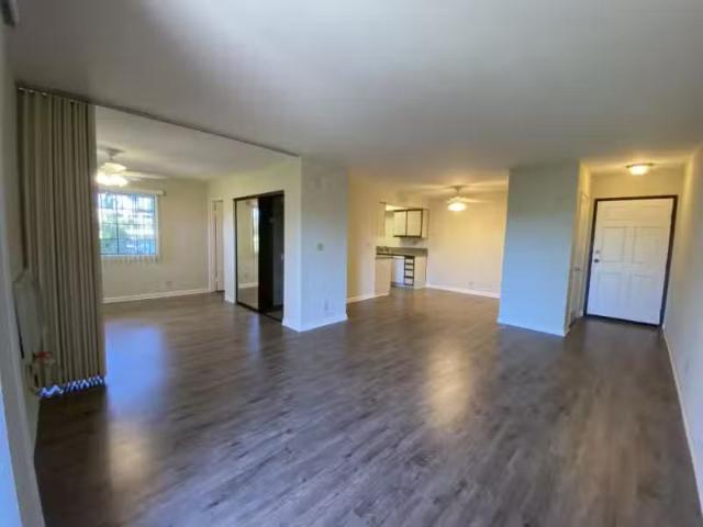 Burbank 300 E. Tujunga 2 Room Studios 300 E Tujunga Ave, B.