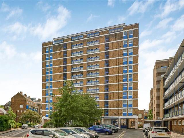 Burbage Close, Borough SE1, 2 bed flat to rent, £2,200 pcm | PrimeLocation