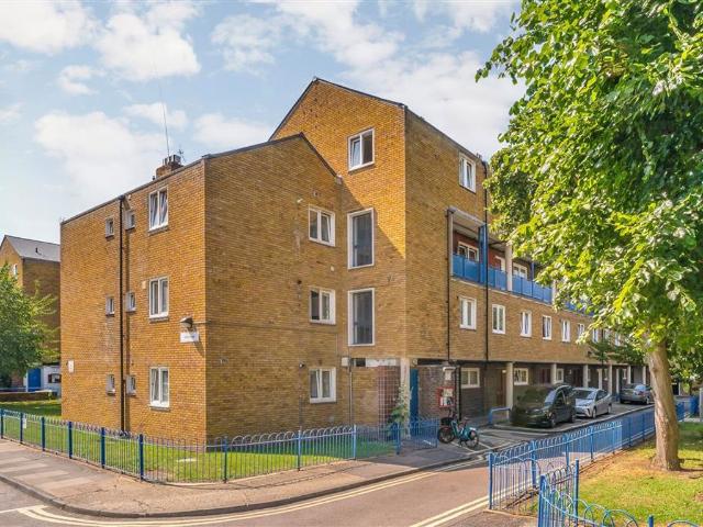 Burbage Close, Borough SE1, 2 bed flat to rent, £2,400 pcm | PrimeLocation