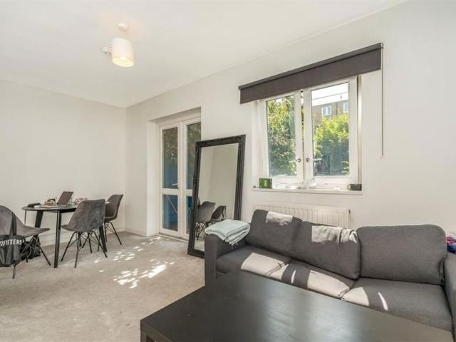 Burbage Close, SE1, London