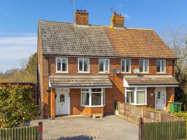 Burbage Common Road, Elmesthorpe, 3 Bedroom Semi detached