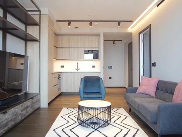 Burbage House, 83 Curtain Road, London, EC2A 3AH, United Kingdom | 1 bed apartment for rent #168147013 | Rentberry