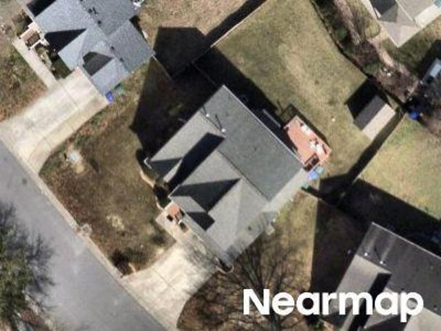 Burbage Landing Cir