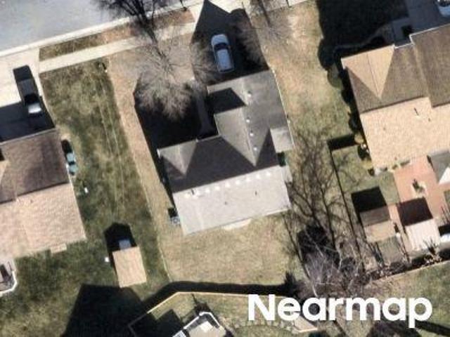 Burbage Landing Cir