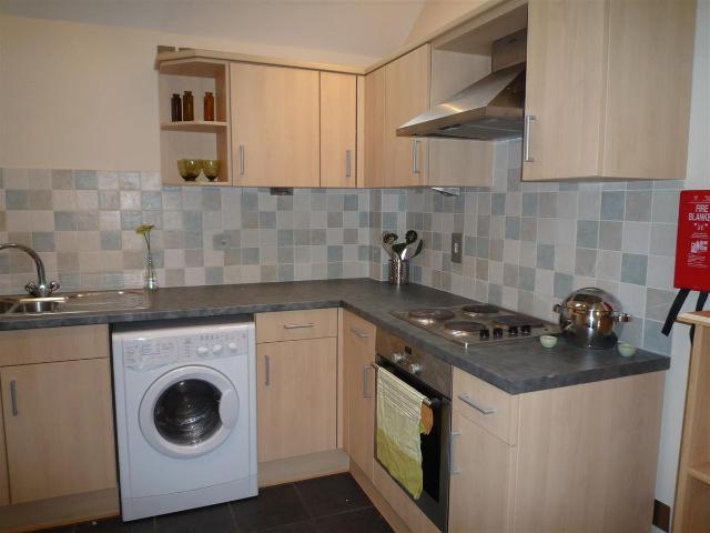 Burberry Court, Ely CB6, 1 bed semi detached house to rent, £850 pcm | PrimeLocation