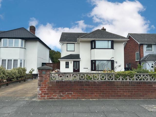 Burbo Bank Road South, Liverpool L23, 3 bed property to rent, £2,000 pcm | PrimeLocation