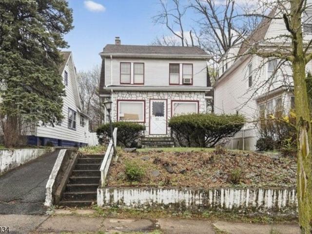 Burchard Ave, East Orange, Home For Sale