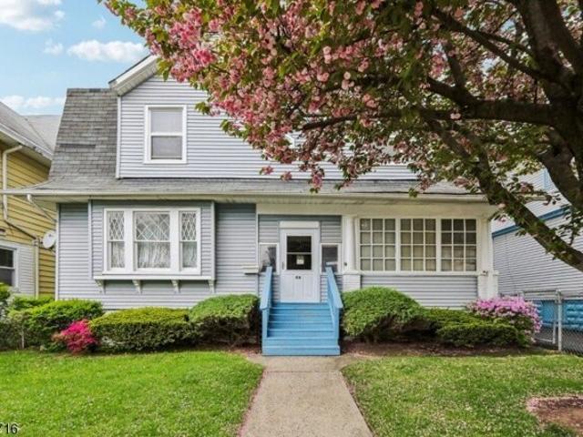 Burchard Ave, East Orange, Home For Sale