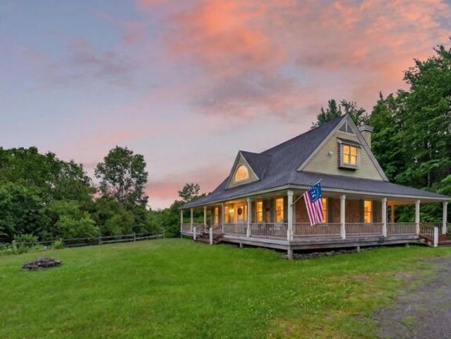 Burchard Rd, Dover, Home For Sale