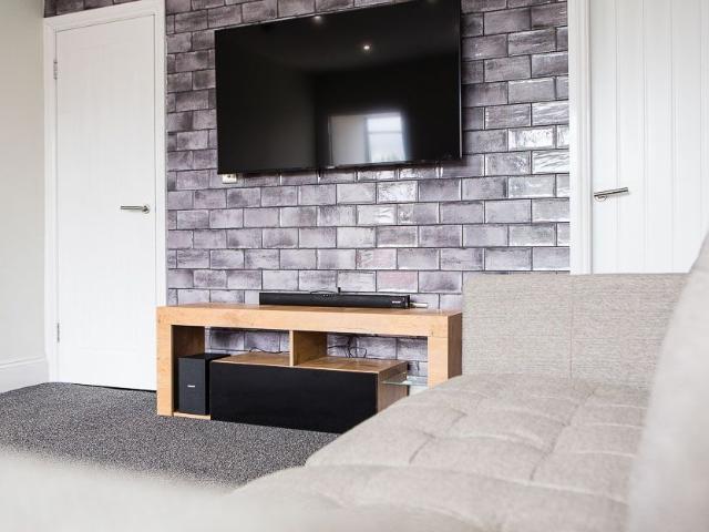 Burchett Terrace, Woodhouse, Leeds