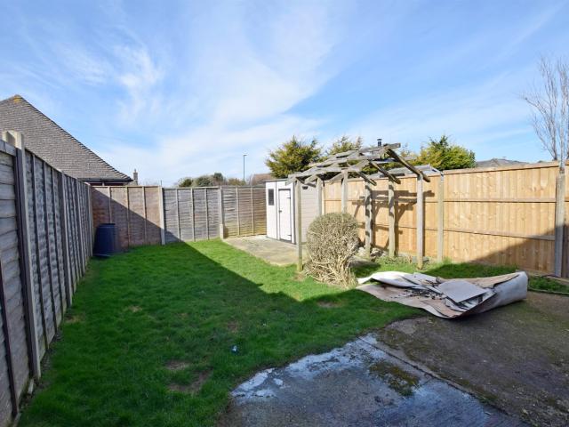 Burchett Walk, Bognor Regis, PO21