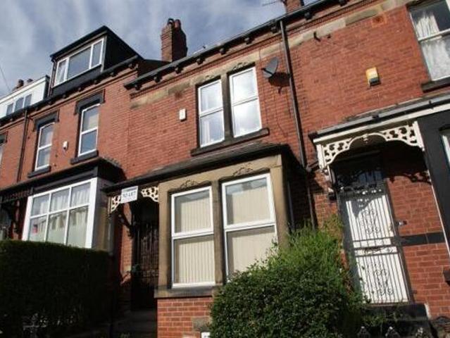 Burchett Grove, Woodhouse, 1 Bedroom House