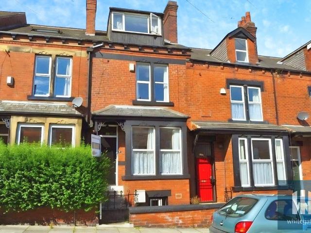 Burchett Grove, Woodhouse, Leeds LS6, 6 bed shared accommodation to rent, £3,100 pcm | PrimeLocation