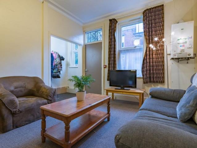 Burchett Place, Leeds