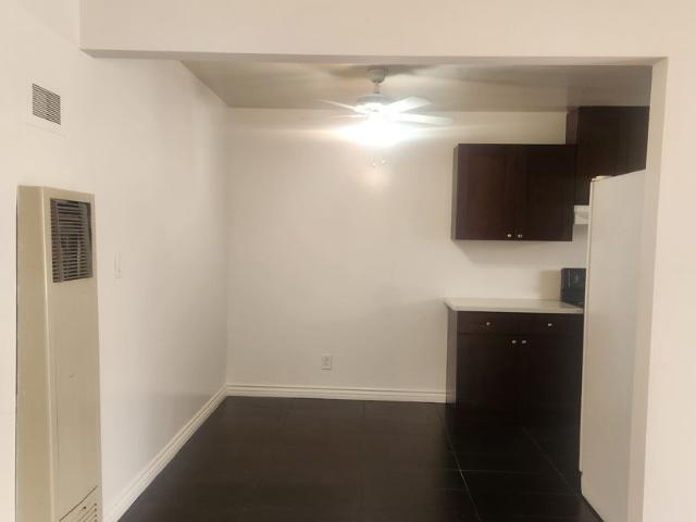 Burchett Street Apartments